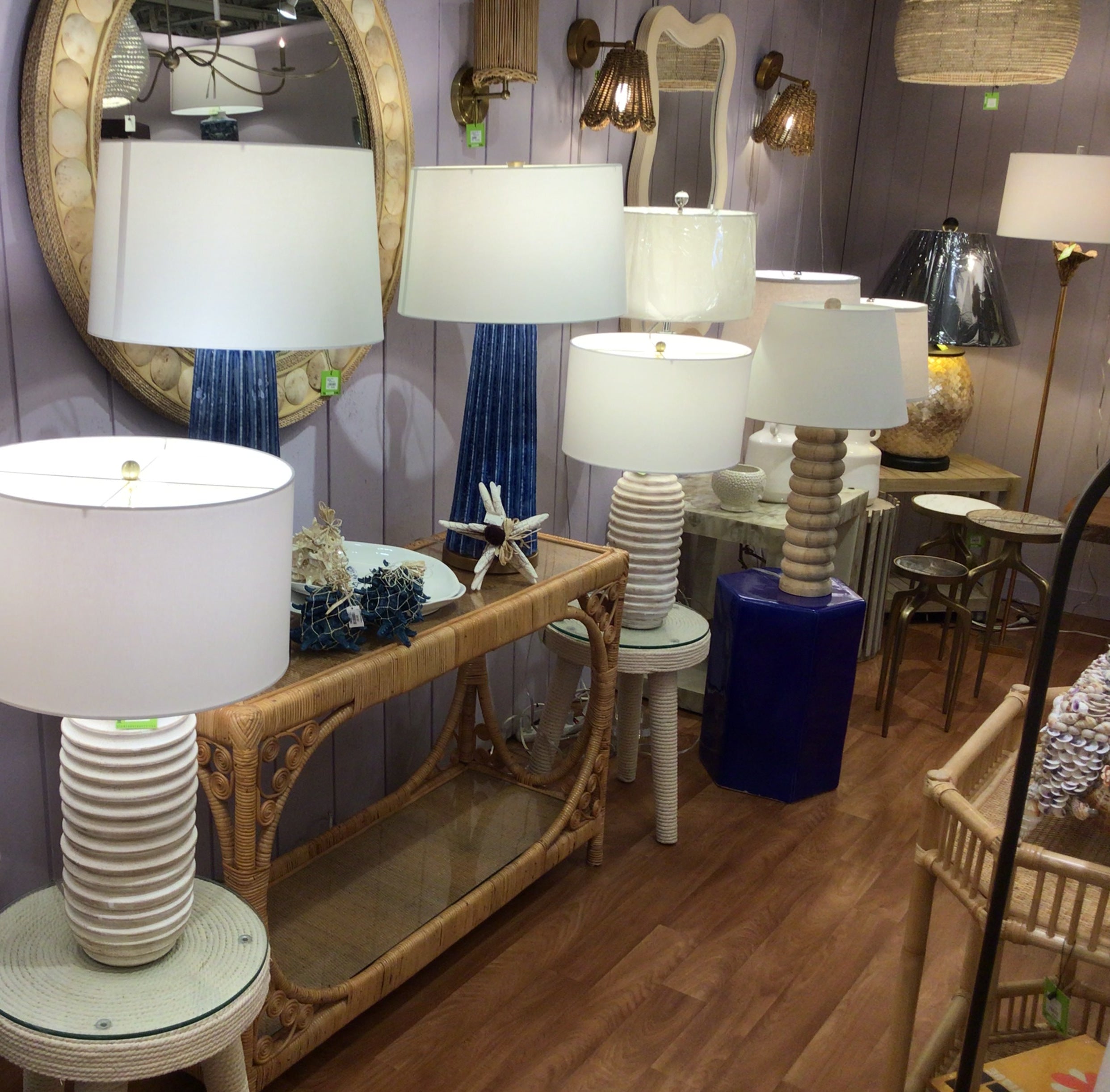 All Furniture – Stamford Shades